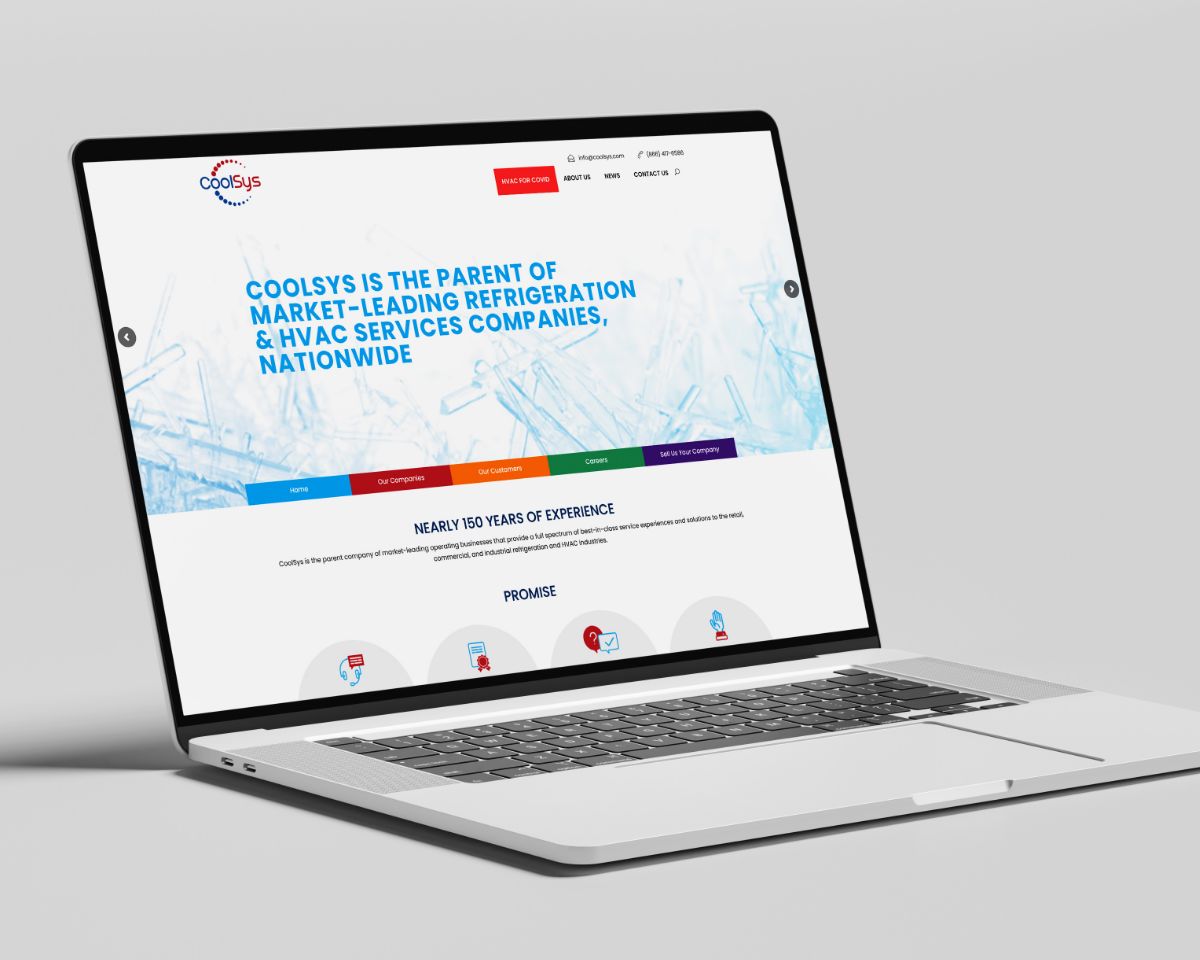 CoolSys - CS Brand Group