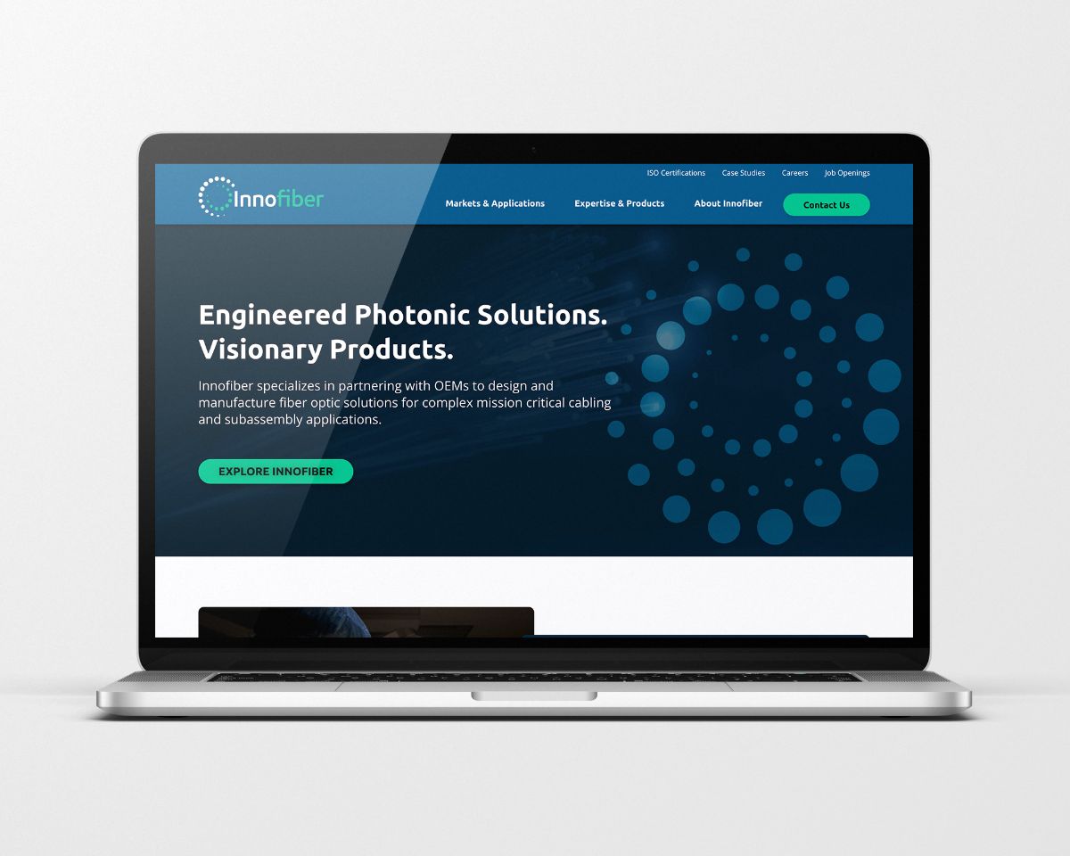 Innofiber - CS Brand Group