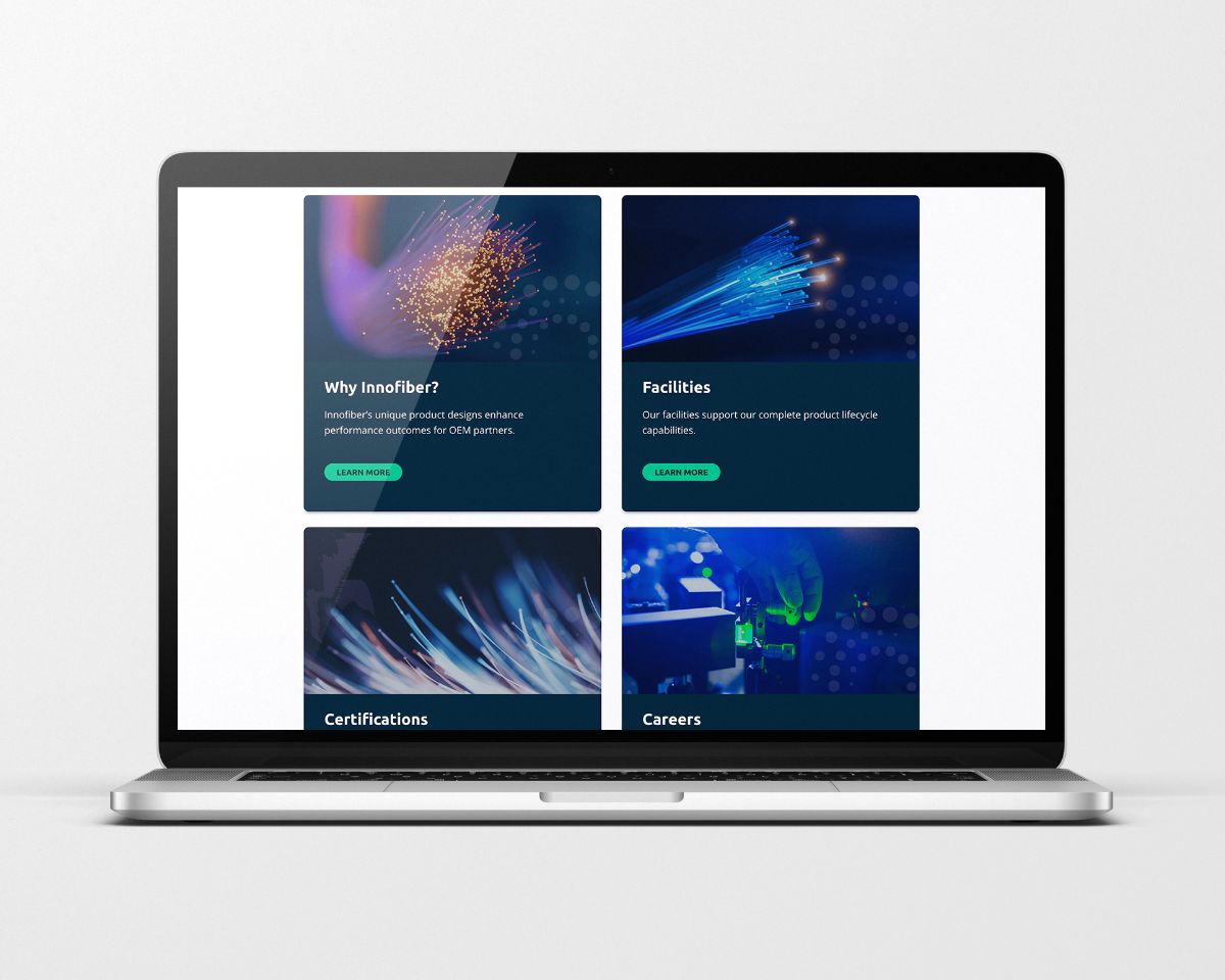 Innofiber - CS Brand Group