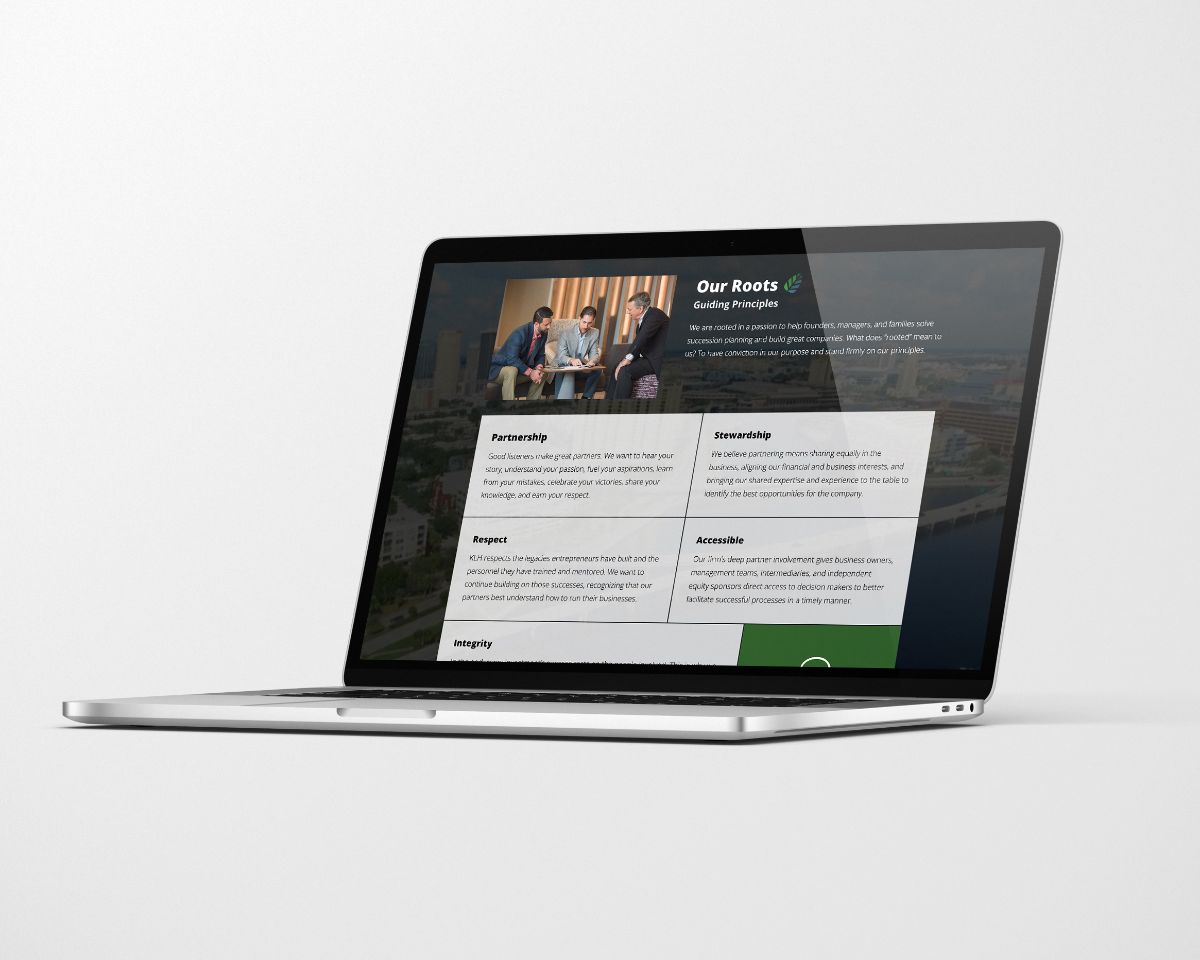 KLH - CS Brand Group