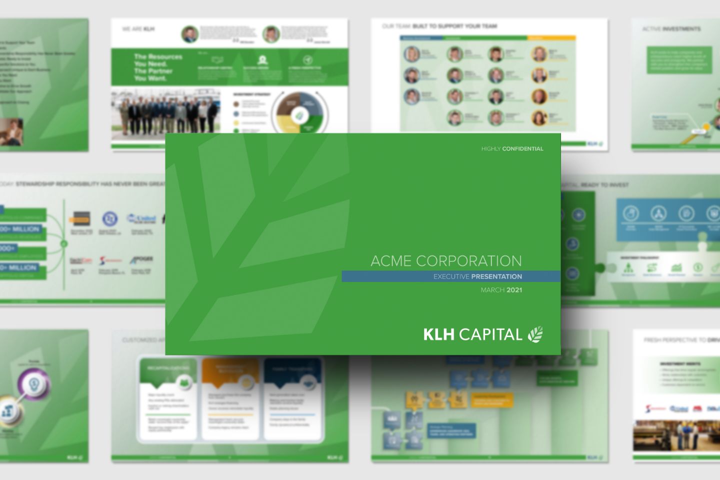 KLH - CS Brand Group