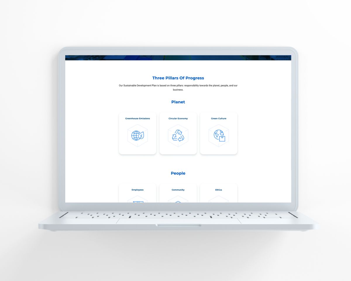 Truvant - CS Brand Group