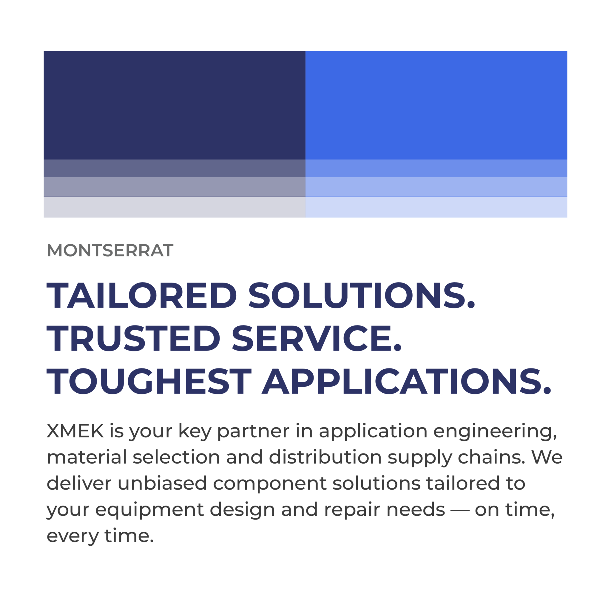 XMEK - CS Brand Group