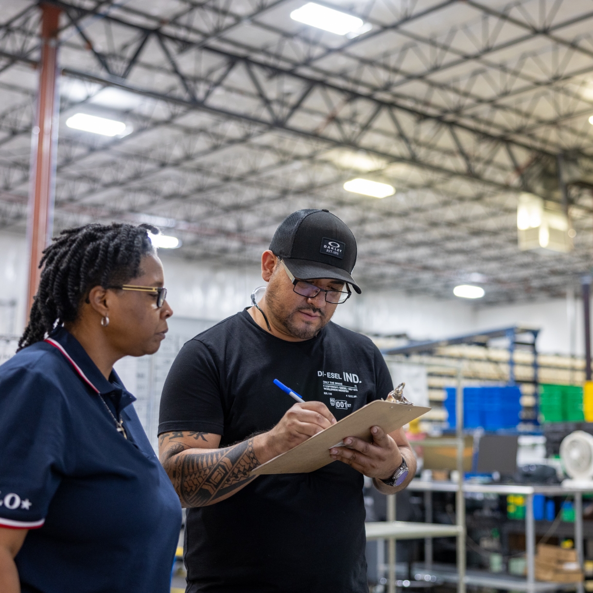 XMEK - CS Brand Group