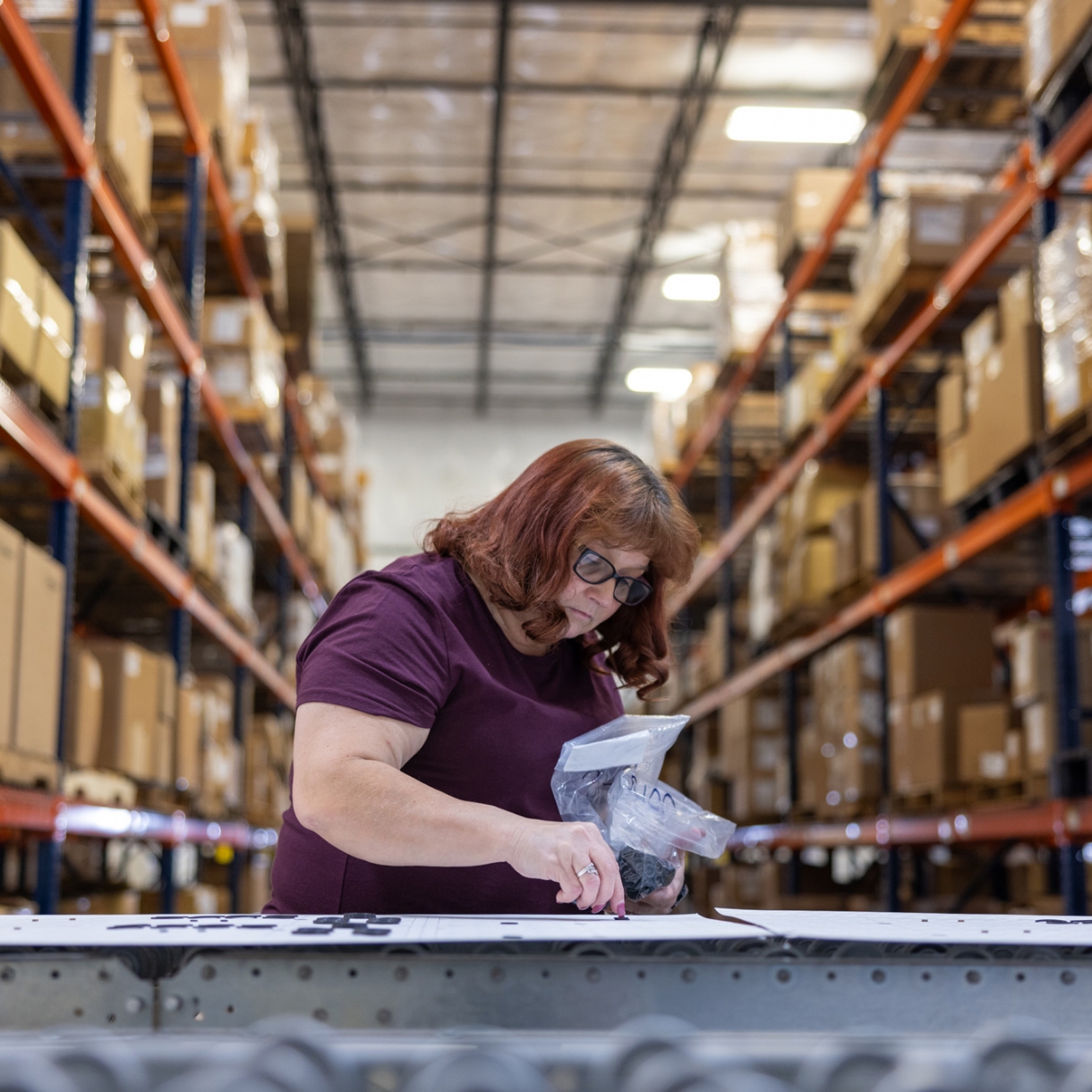 XMEK - CS Brand Group