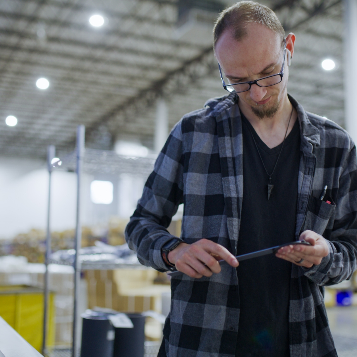 XMEK - CS Brand Group